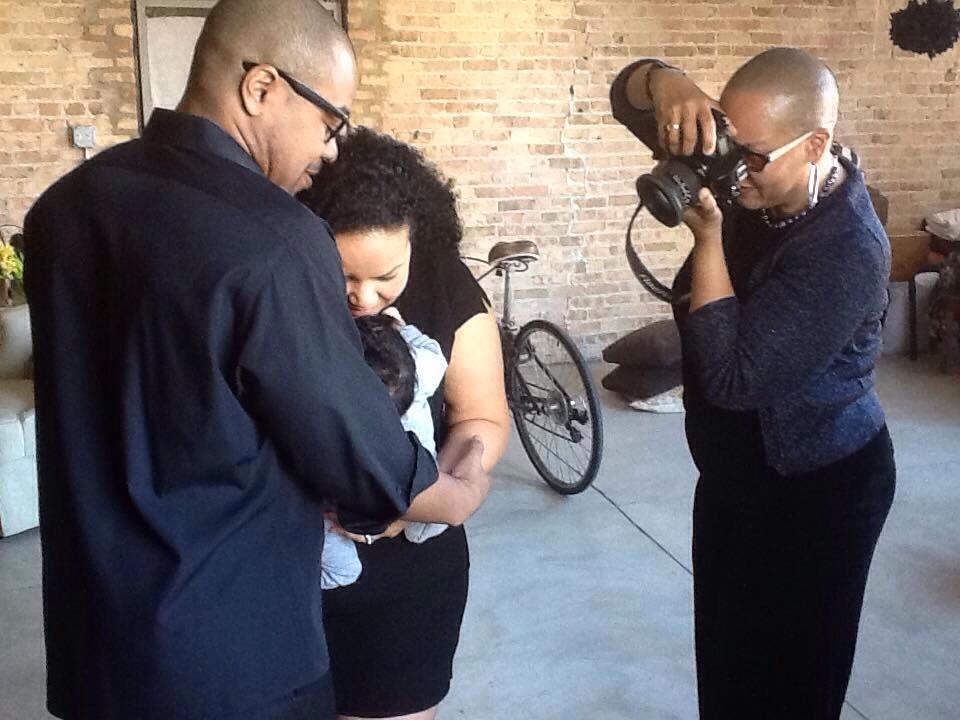 This is Why – DOROTHY PERRY