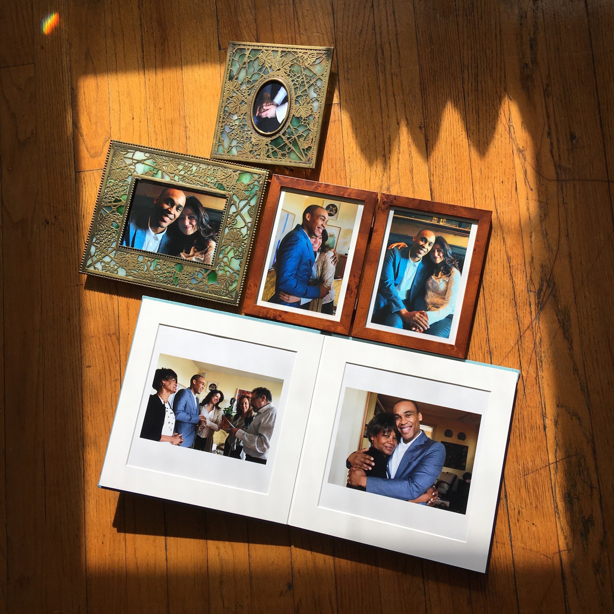 Chicago Life and Event Photographer Extraordinaire – Real. Family. Art.