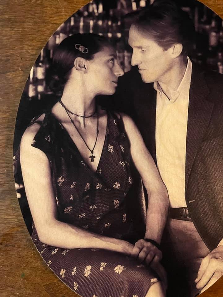 Personal Portrait Photography