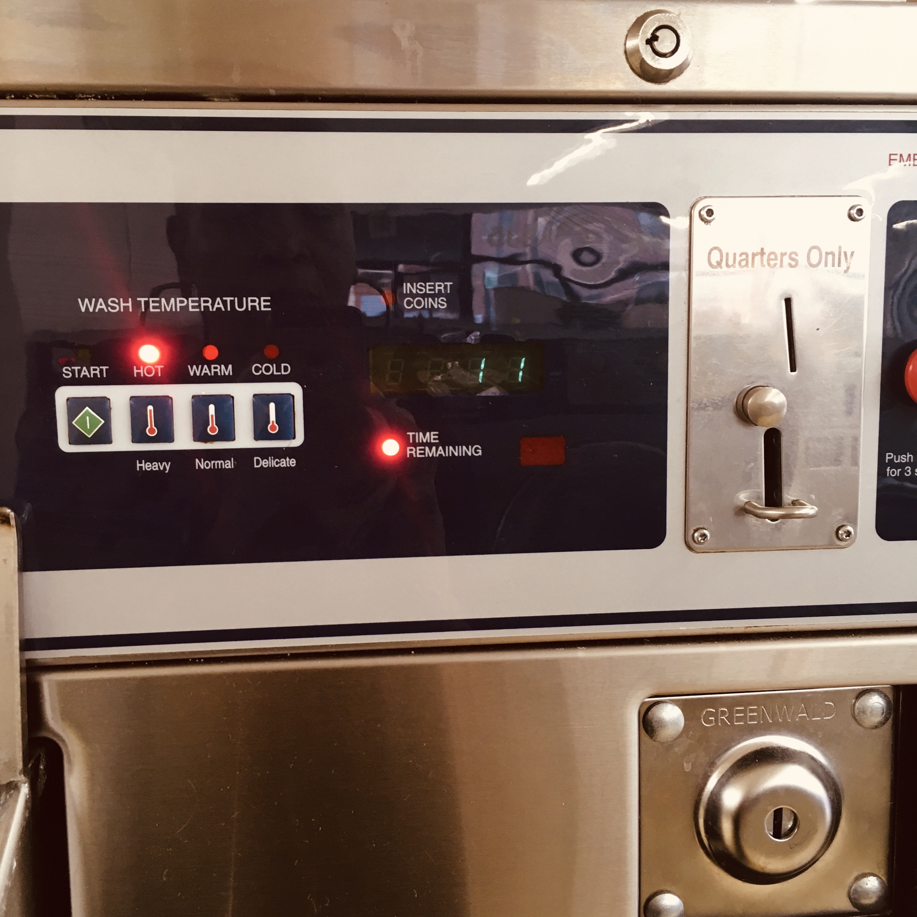 The Suggestion – DOROTHY PERRY